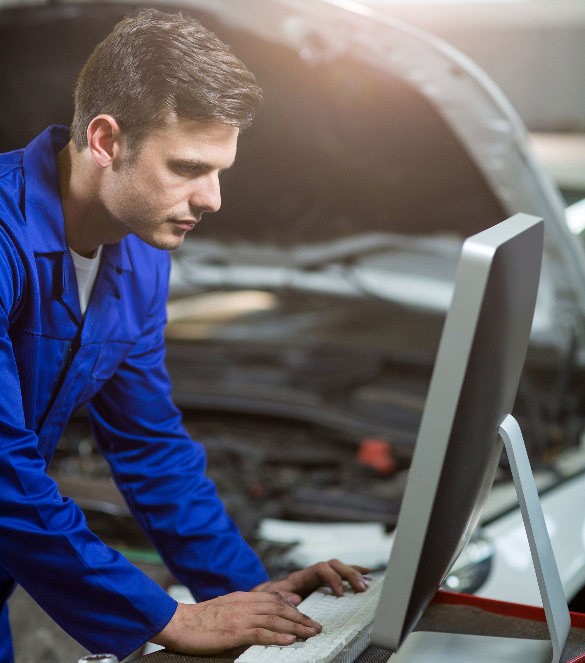 Stellenangebote - AES/DLS Group