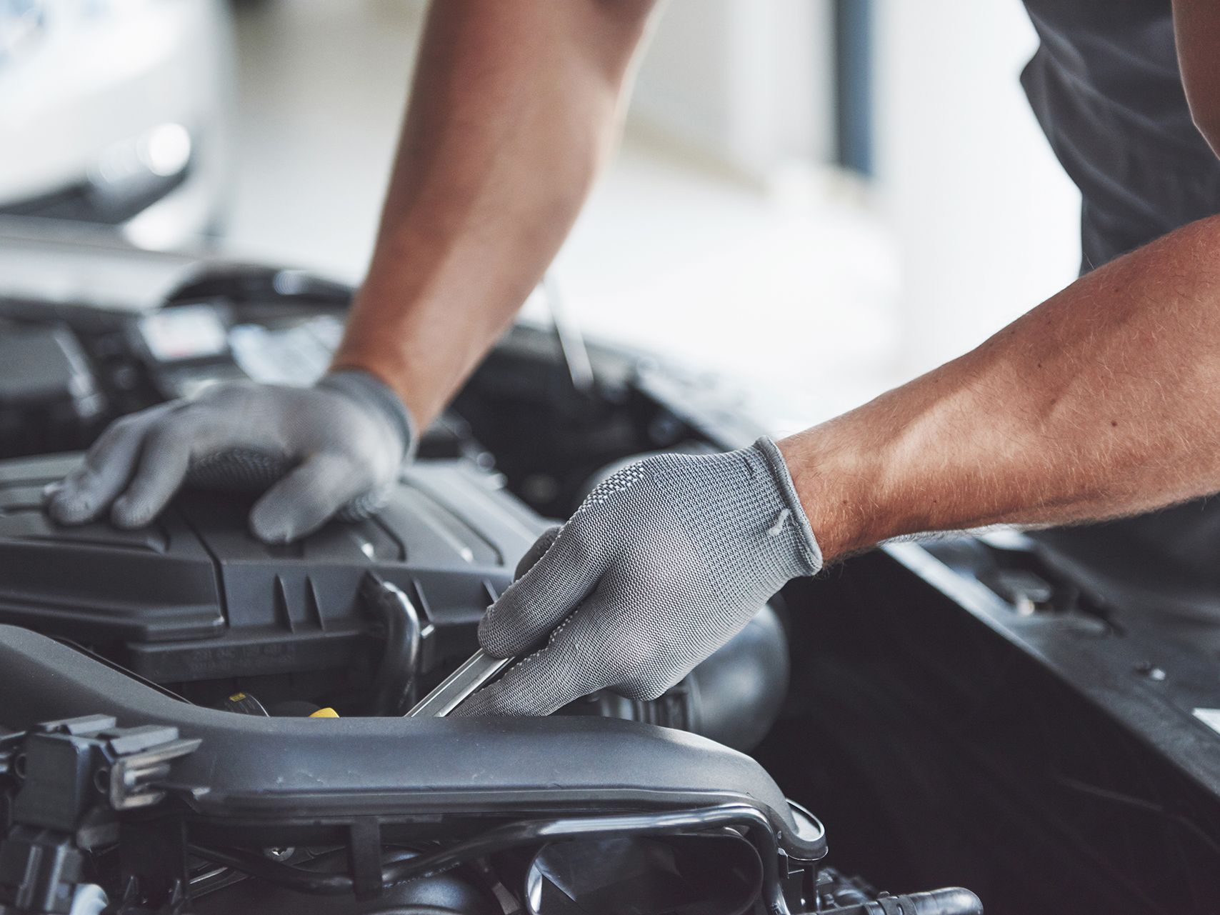 Our motivation: your vision - AES/DLS Group