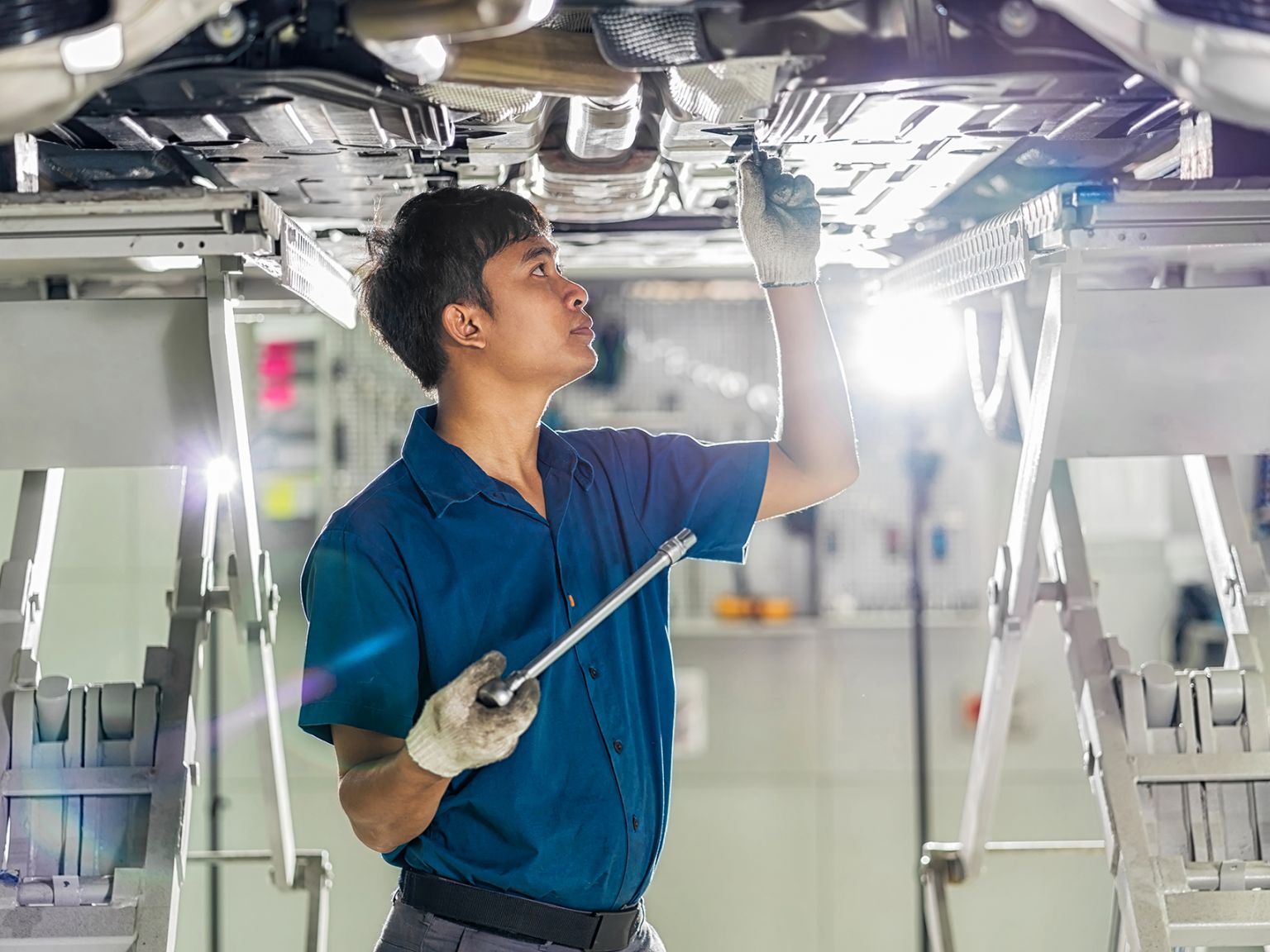 Stellenangebote - AES/DLS Group