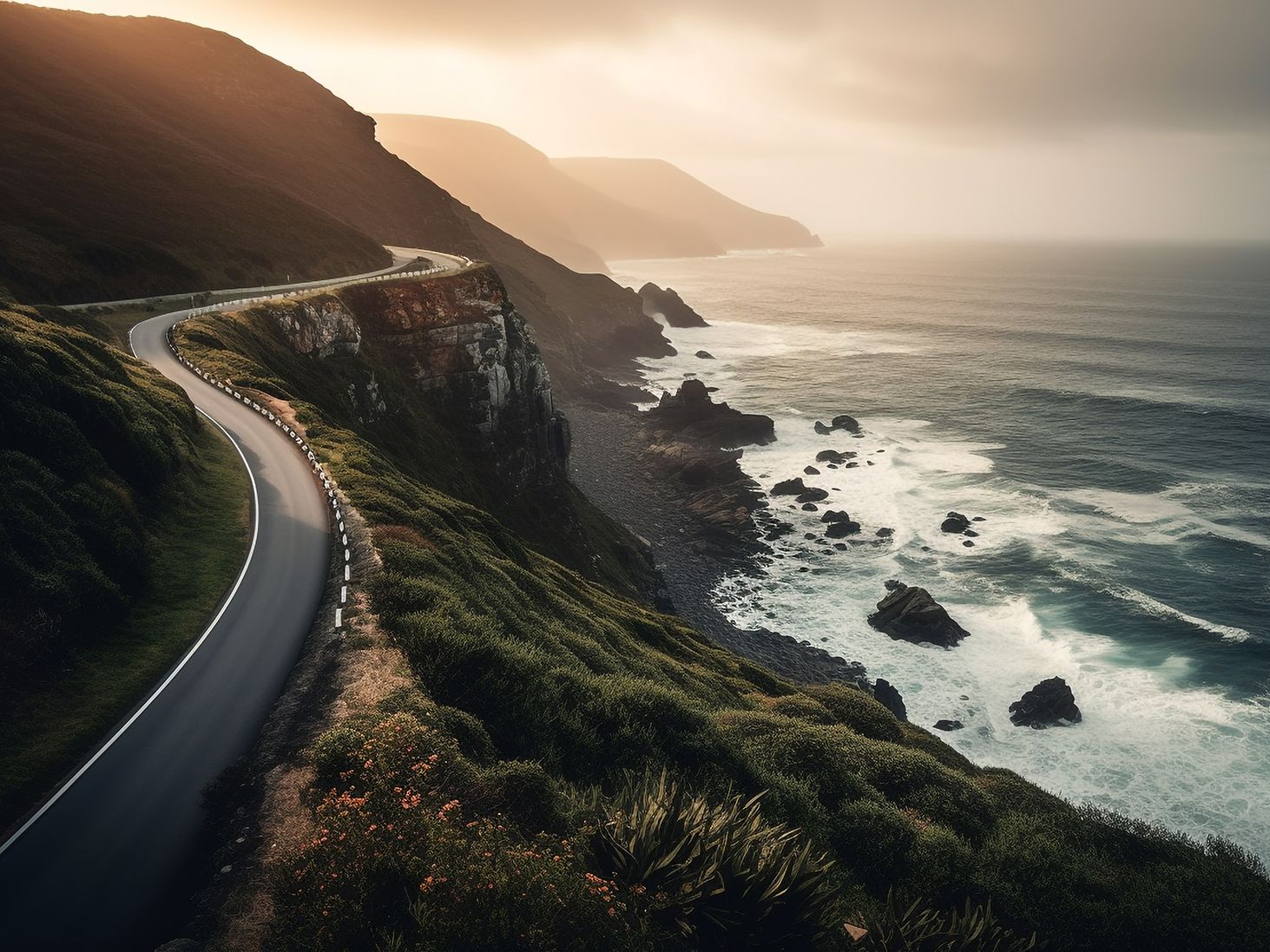 Unser Antrieb: Ihre Vision - AES/DLS Group